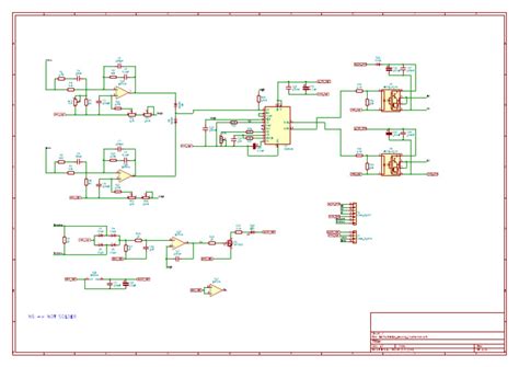 half bridge analog controller pdf