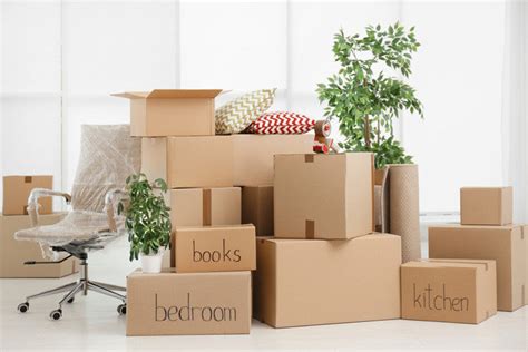 Moving Tips For A Smooth Transition