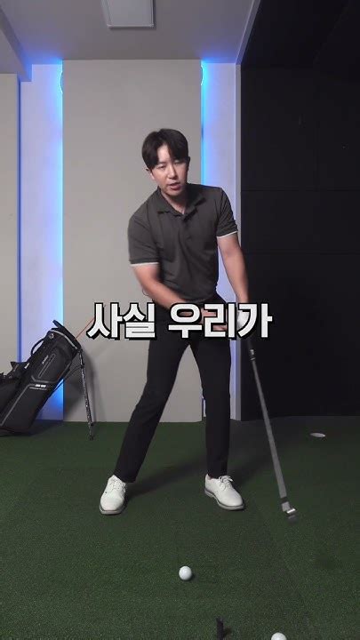 우리들이 궁금했던 프로의 스윙 메커니즘 골프레슨 골프연습 골프 골프스윙 Youtube