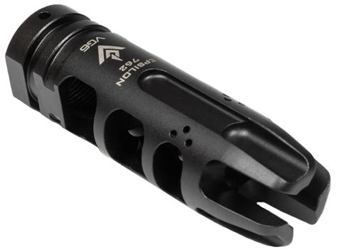 Vg6 Precision Rolls Out Epsilon 762 Muzzle Device