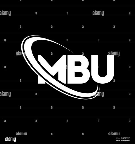 Logotipo De Mbu Our Today