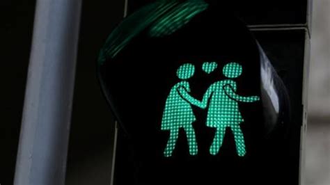 Same Sex Spouses Have Eu Residence Rights Top Court Rules Bbc News