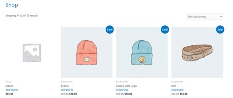 WooCommerce Hide Products Without Featured Image WordPress Help Blog
