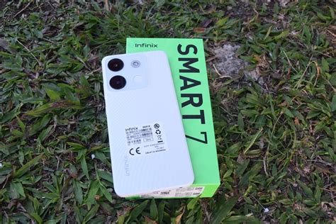 2 Cara Cek Kesehatan Baterai HP Infinix Rancah Post