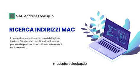 come gli hacker usano lo spoofing mac e come prevenirlo