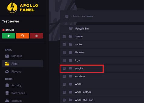 How To Use Geysermc Sparked Host Knowledge Base