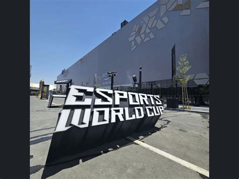 Mohamed Elshazly On Linkedin Cameraopretor Ewc Gaming Mlbb