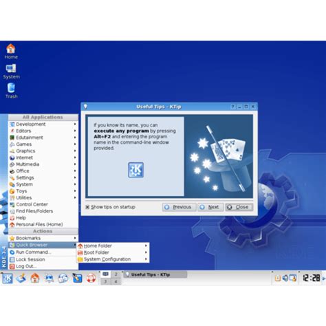 5 Best KDE Alternatives Reviews Features Pros Cons Alternative Me
