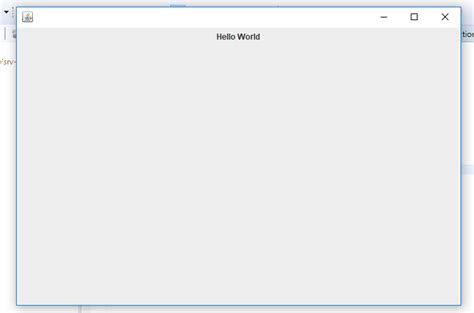docker java awt awterror can t connect to x11 window server using