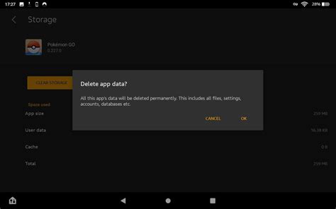 How To Regain Storage Space On A Full Amazon Fire Tablet 10 Key Tips