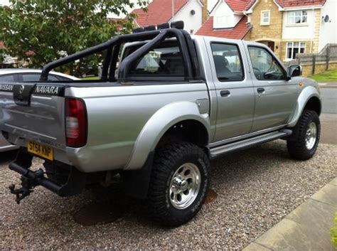 nissan navara tuning - Pesquisa Google | Nissan trucks, Nissan frontier ...