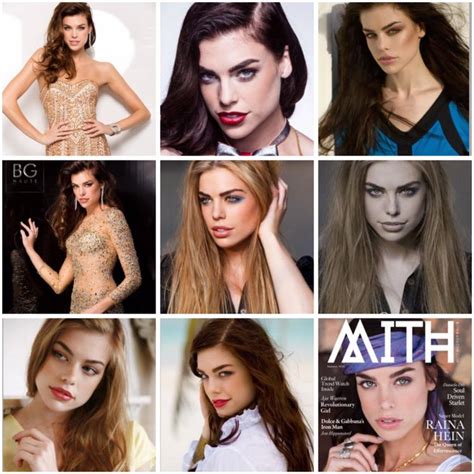 Raina Hein Antm Portfolio Zombies