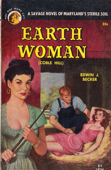 Earth Woman Tumbex