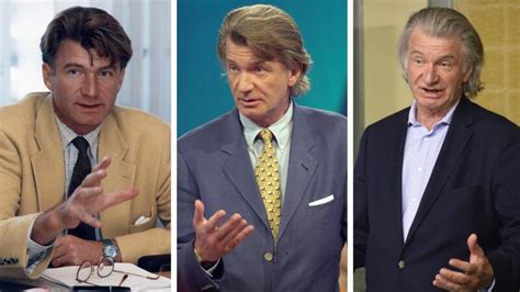 Hallå Där Anders Wijkman 80 år I Dag Hur Känns Det Adriaan Kamp