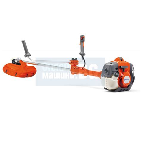 Бензинов тример Husqvarna 545RX, 2.8 к.с. • Цена