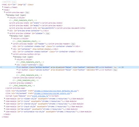 Shadowroot Javascript Question · Issue 353 · Danp2au3webdriver · Github