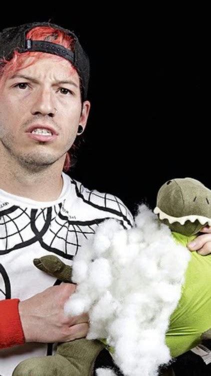 I Made Some Josh Dun Wallpapers For Y All Tumbex