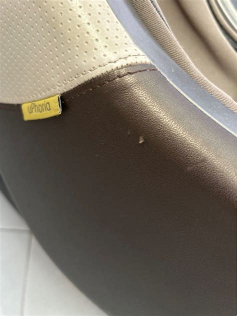 Osim Leg Massage Health And Nutrition Massage Devices On Carousell