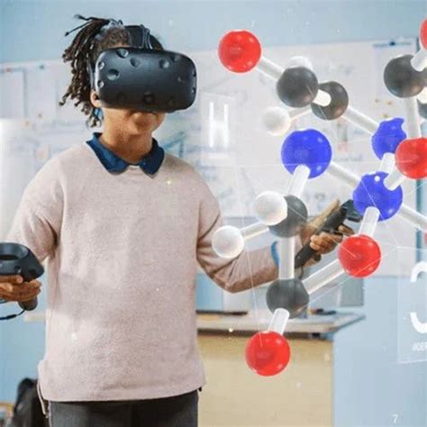 Advanced Vr Classroom Configuration At ₹ 100000hour In Chennai Id