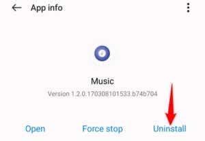 8 Ways To Fix A Connection Problem Or Invalid MMI Code Error On Android