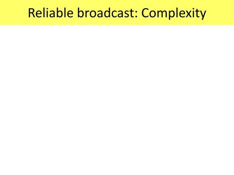 Ppt Keeping A Crowd Safe On The Complexity Of Parameterized