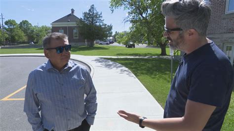 Sex Assault Rate 10 Times Higher Than National Average In Treaty 3