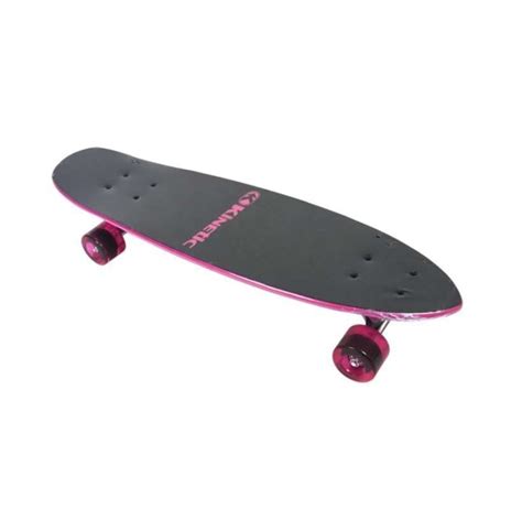 Jual Berwyn Penny Skateboard Single Kick Concave Di Seller Toko Agung