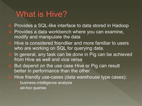 Big Data Part Iv Ppt