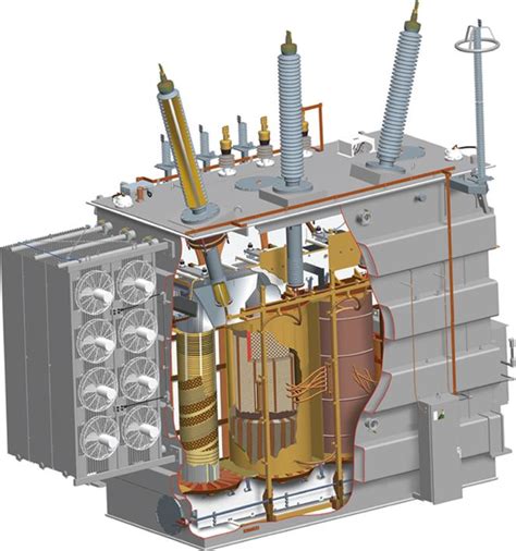 Three Phase Transformer Connections Electrical A2z