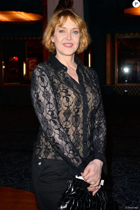 Agnès Soral Wall Of Celebrities