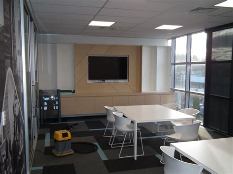 Kannagara Thompson Contract Furniture Solutions