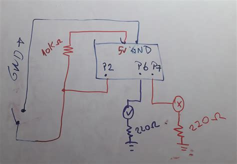 Contador De Pulsos Software Arduino Forum