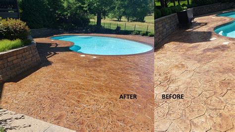 Concrete Restoration What Is Concrete Restoration With Pictures Fwpf