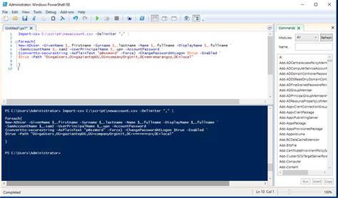active directory delegation active directory delegation control… by