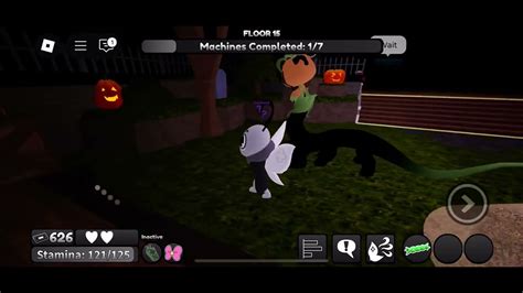 Dandys World Halloween Update Twisted Gourdy Unbugged Youtube