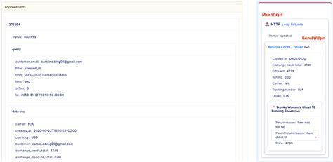 Create Integrations And Widgets