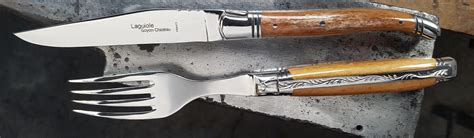 Origin Of The Laguiole Knife Goyon Chazeau
