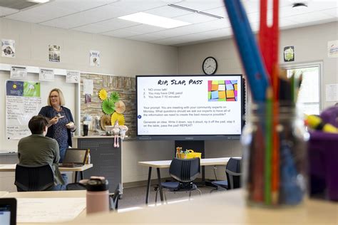 Teach Your Way Empowering Educators With Flexible Tools For Modern