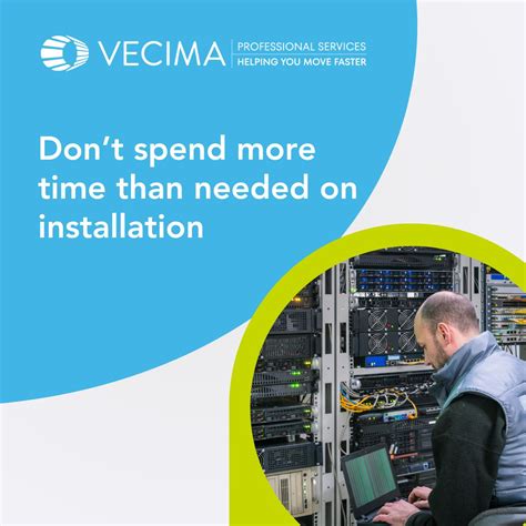 Vecima Networks Inc On Linkedin Save Time And Money Getting Your New