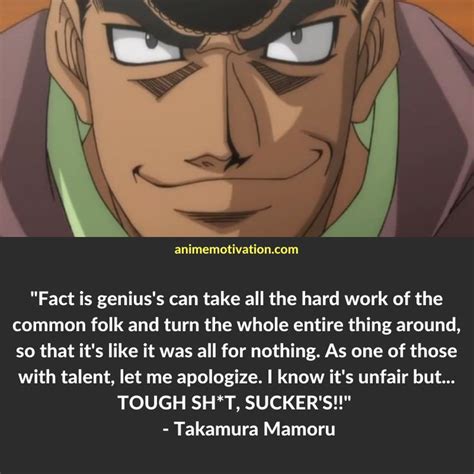 The 17 Greatest Hajime No Ippo Quotes For Boxing Anime Fans Manga