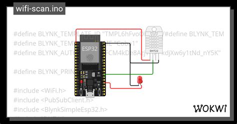 Miniproject2 Copy Wokwi Esp32 Stm32 Arduino Simulator