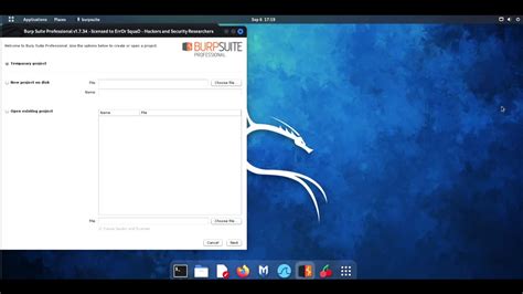 Anand Tagde On Linkedin Technohacksedutech Cybersecurity Kalilinux
