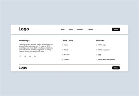 website navigation best practices designing intuitive menus