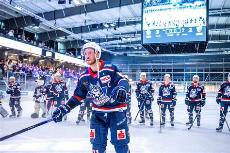 Spieler Bei Den Kassel Huskies 2021 22 Mit Allen Wichtigen Details