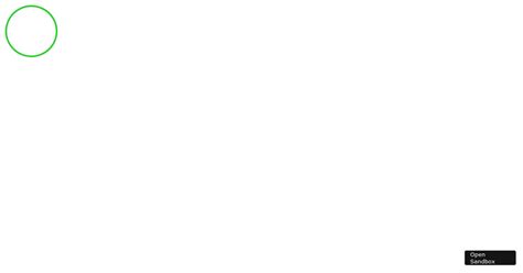react animated checkmark examples codesandbox