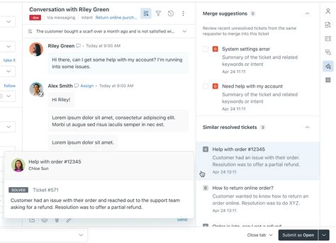 Whats New In Zendesk May 2025 Zendesk Help