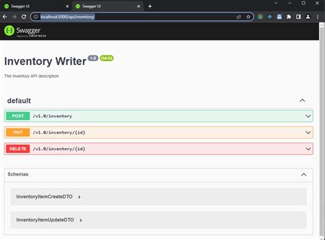 Nestjs Ultimate Api Documentation With Swagger By Exfabrica Jun