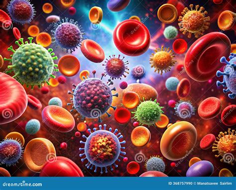 Types Of Lymphocytes T Lymphocytes B Lymphocytes Nk Lymphocytes Structure The Function Of