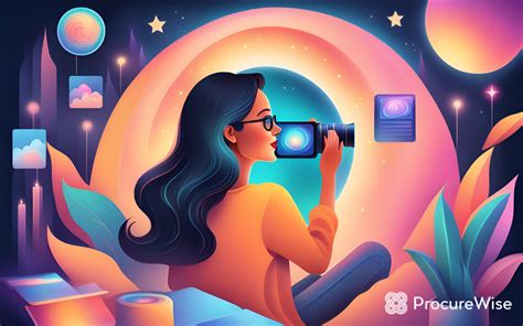 15 Visual Content Creation Tips Procurewise