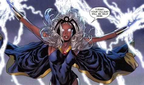 Marvel 15 Mutantes Para Reemplazar A Charles Xavier A La Cabeza De Los